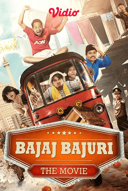 Nonton Rekomendasi Film Lucu 2024 | Sub Indo | Vidio