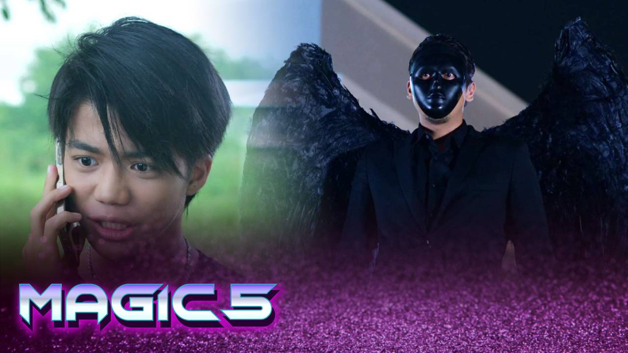 Magic 5 - Episode 78 | Sinetron Indosiar