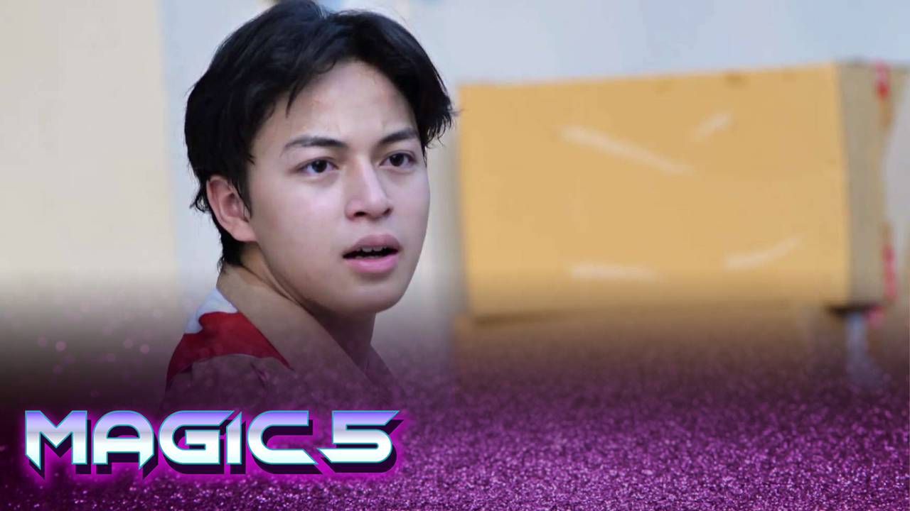 Magic 5 - Episode 211 | Sinetron Indosiar