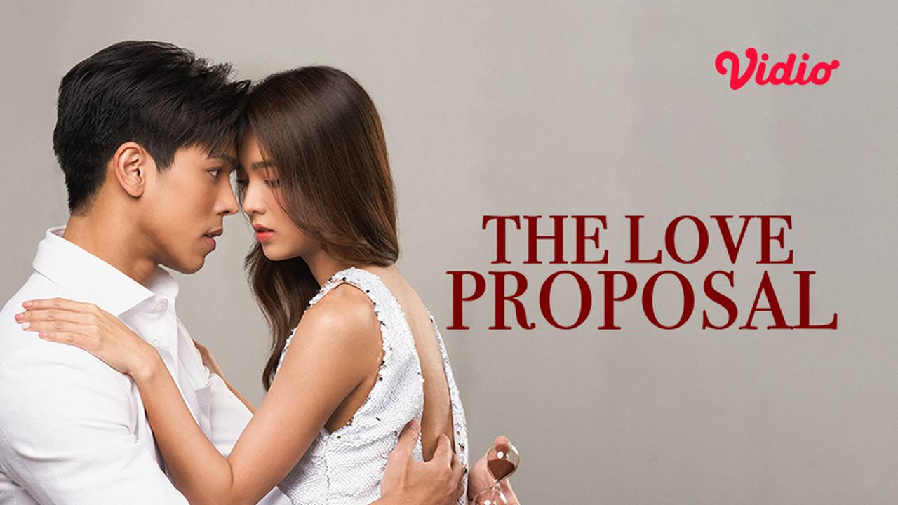 Nonton The Love Proposal (2022) Sub Indo | Vidio