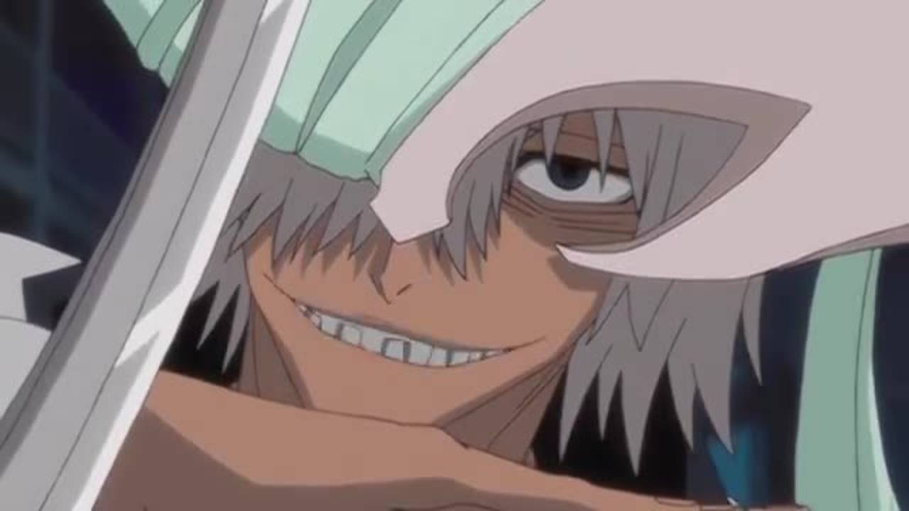 Bleach - Episode 117 (2010) | Vidio