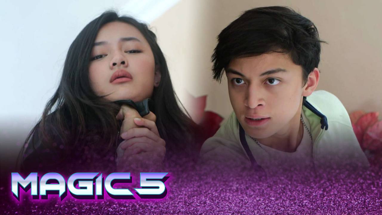 [Gratis] Magic 5 - Kenapa Nih!?! Rahsya Marah Besar Ke Queen!?! | Magic ...