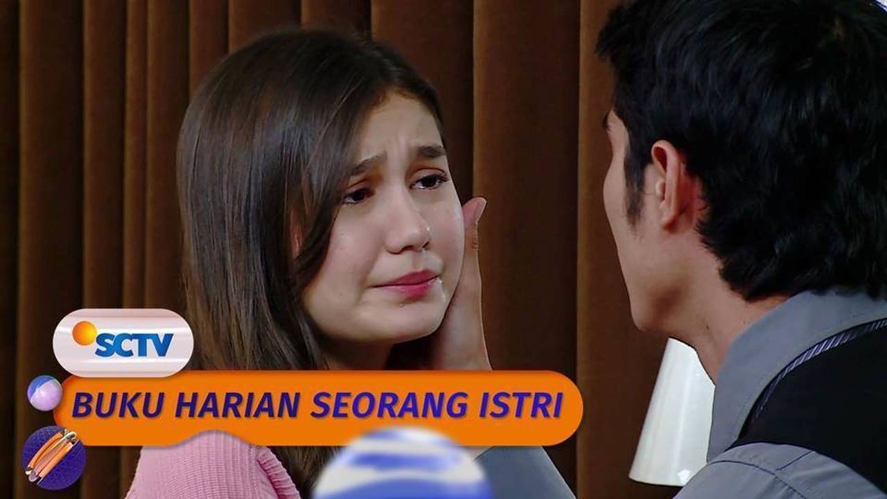 Buku Harian Seorang Istri - Episode 134 dan 135 - Part 2/2 (2021) | Vidio