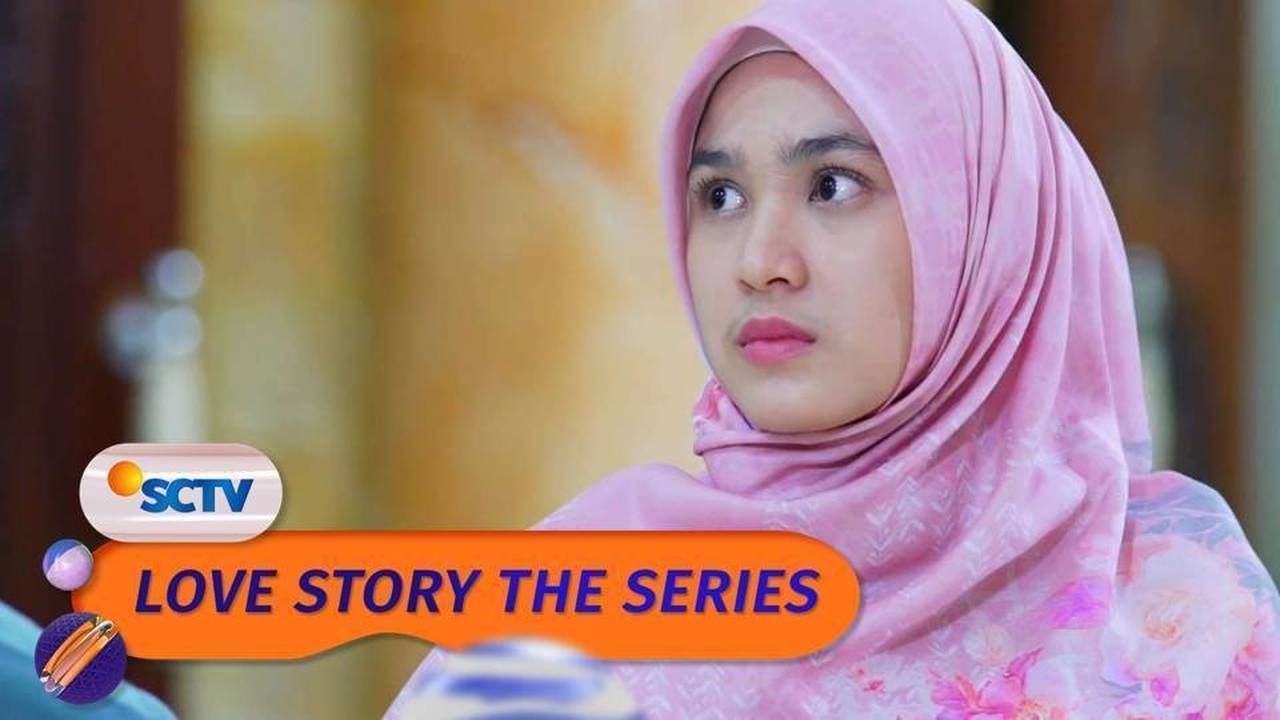 Love Story The Series - Episode 416 dan 417 | Part 1/2 (2021) | Vidio