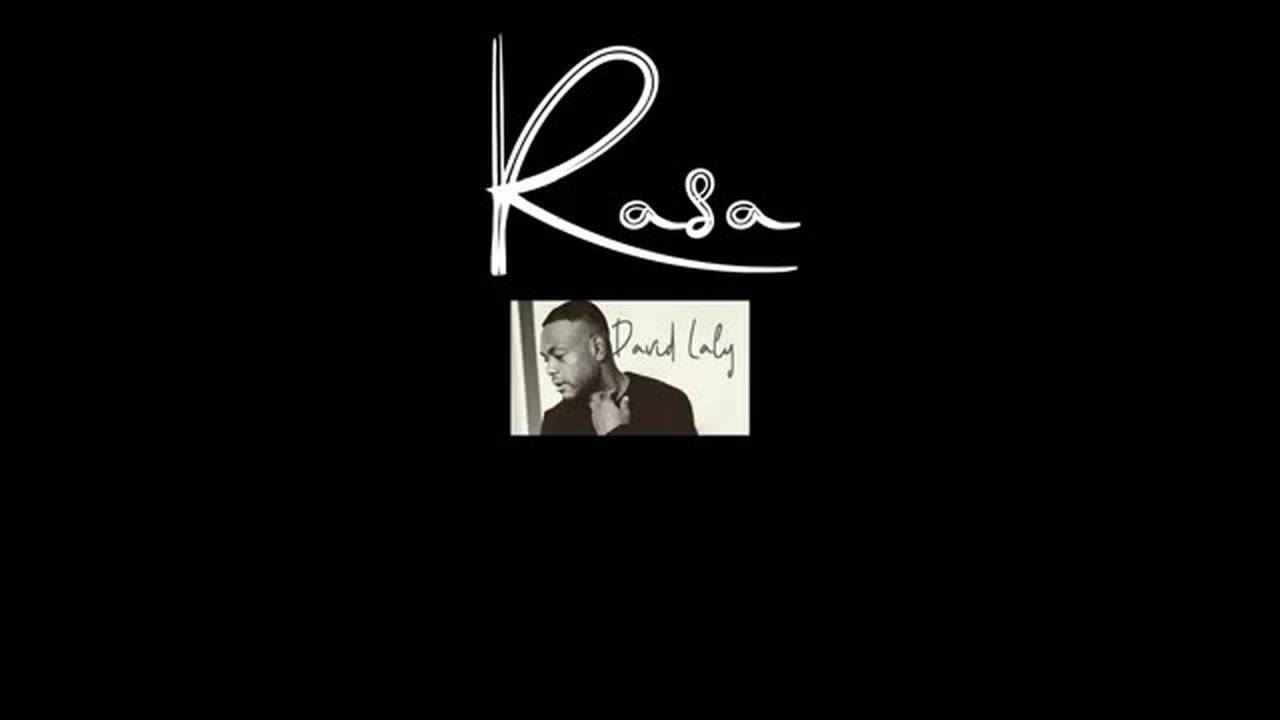 Rasa - David Laly | Vidio