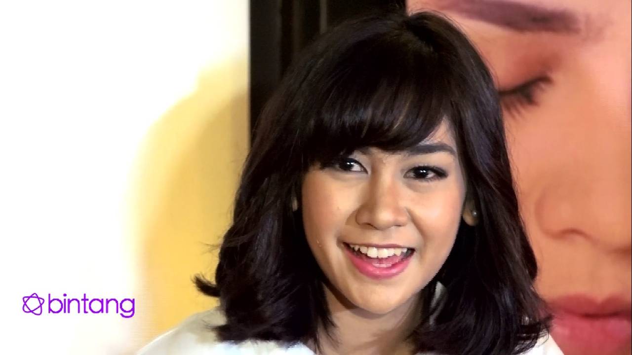 Anisa Rahma Layar Lebar Lebih Spesial