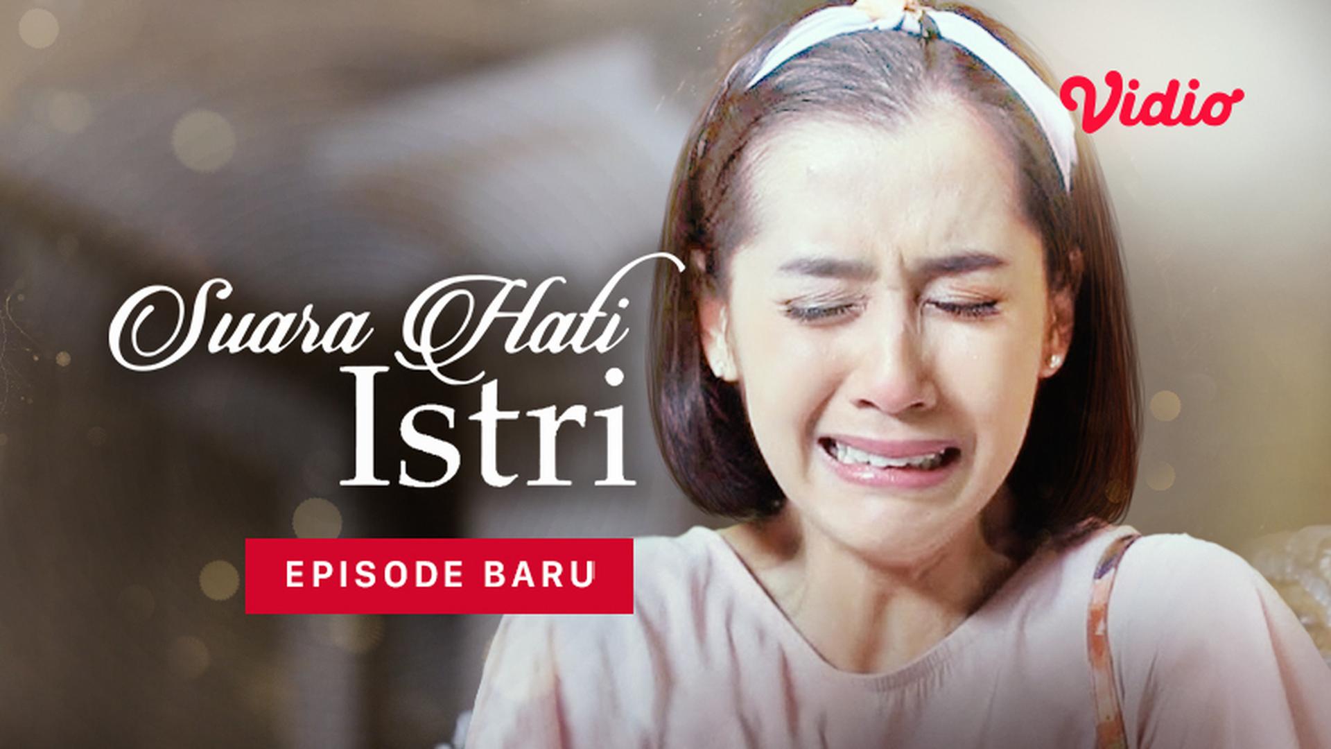 Streaming Suara Hati Istri Ardina Rasti (2020) | Vidio