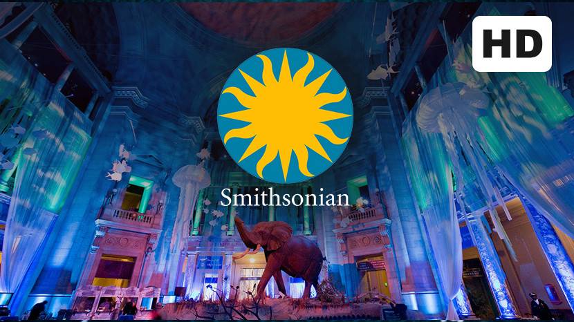 Live Streaming Smithsonian - TV Online Indonesia | Vidio