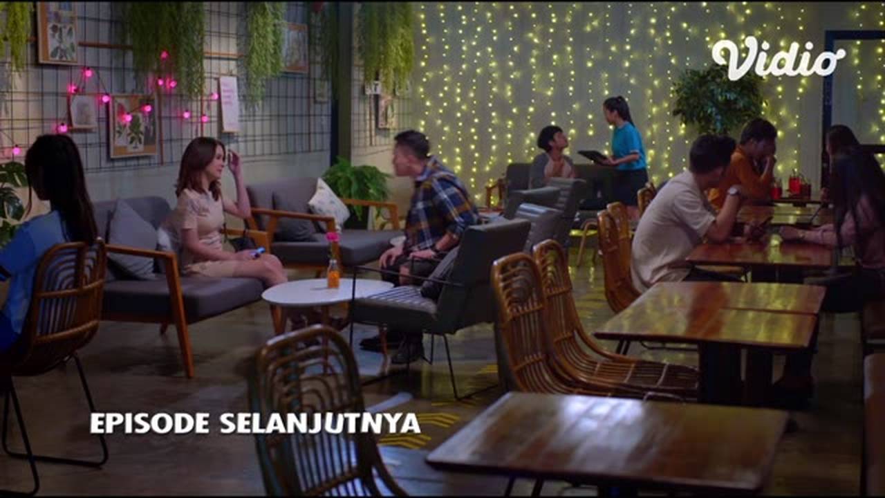 [Gratis] GET MARRIED - Next On Episode 4 Get Married | Vidio Original ...