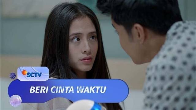 Nonton Acara TV, Sinetron dan FTV Terbaru