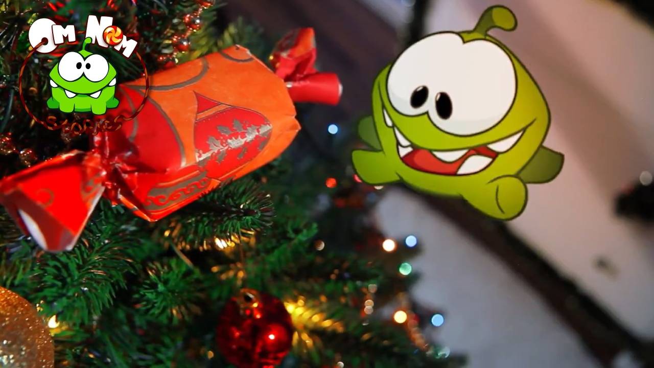Om Nom Stories Season 1 Om Nom Stories Christmas 2022 Vidio