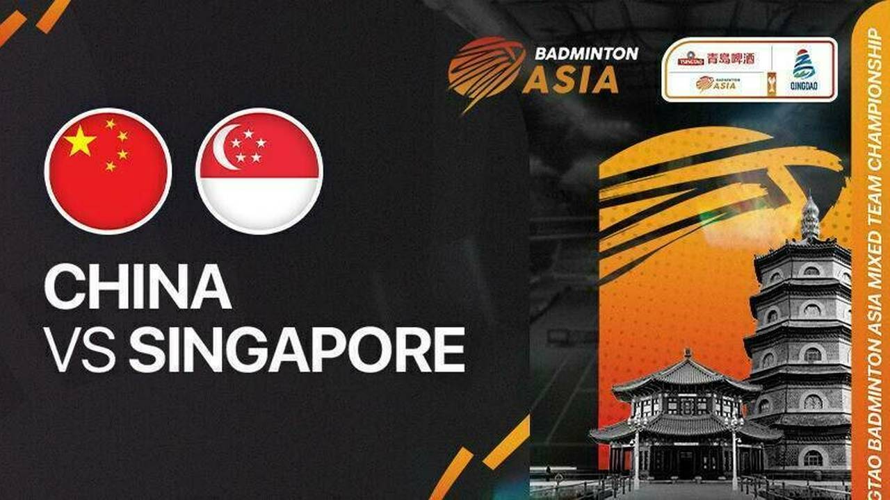 Gao Jia Xuan/Wu Meng Ying (CHN) vs Hee Yong Kai Terry/Jing Yu Jia (SGP) - Full Match | Badminton ...