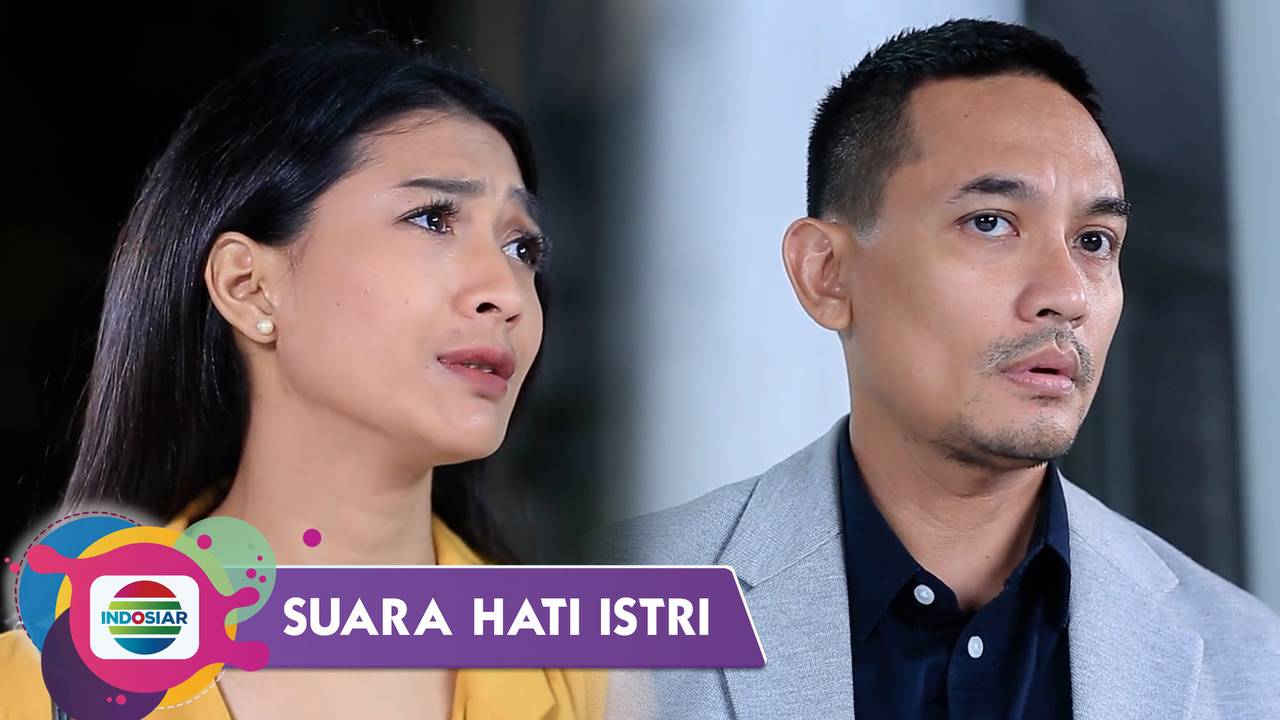 Istri yang Bertahan dalam Pernikahan yang Menyakitkan | Suara Hati ...