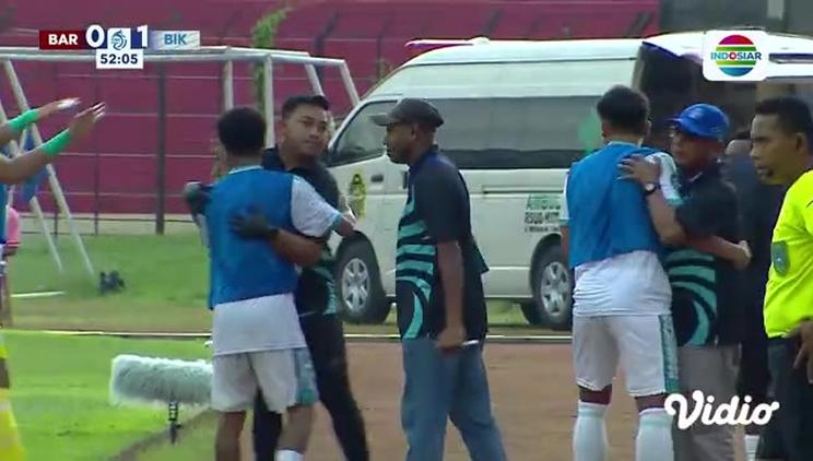 Indosiar: Siaran Langsung, Acara TV & Sinetron | Vidio