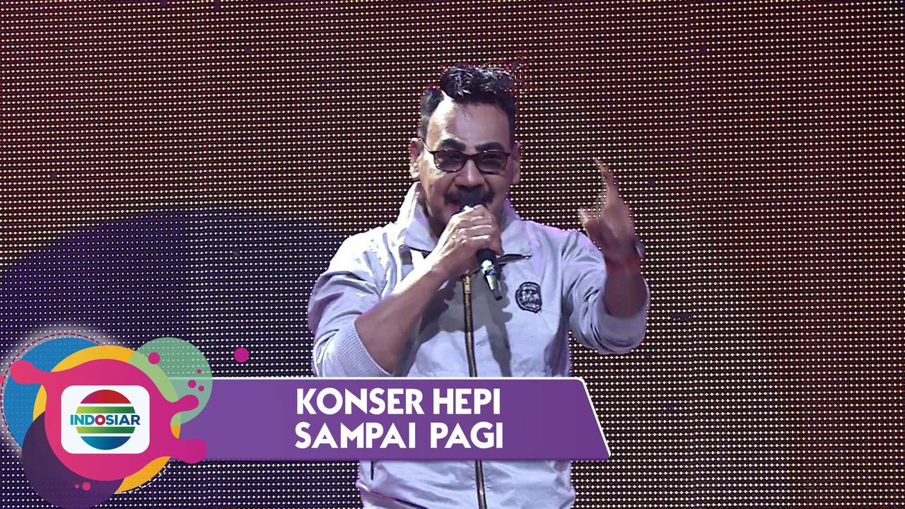 Legend Panturaan!! Bram Sakti Monata Hadir Ajak Semua Ikut Bergoyang ...