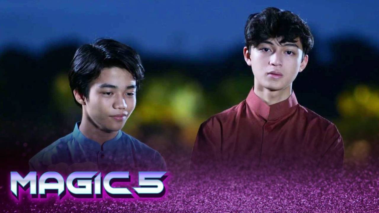 Magic 5 - Episode 14 | Sinetron Indosiar