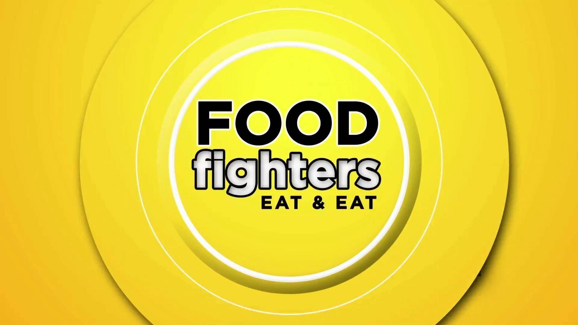 Streaming Channel Food Fighter 2025 | Vidio