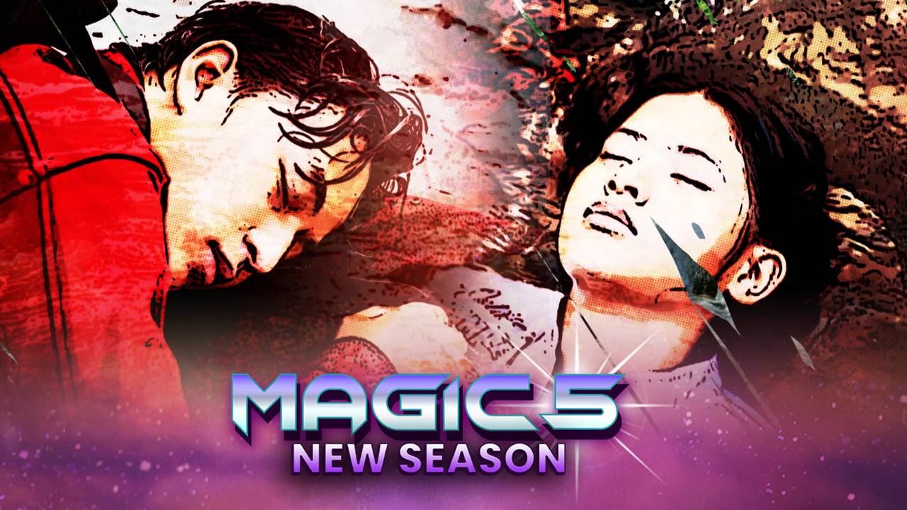 Magic 5 - Episode 359 | Magic 5 (2023)
