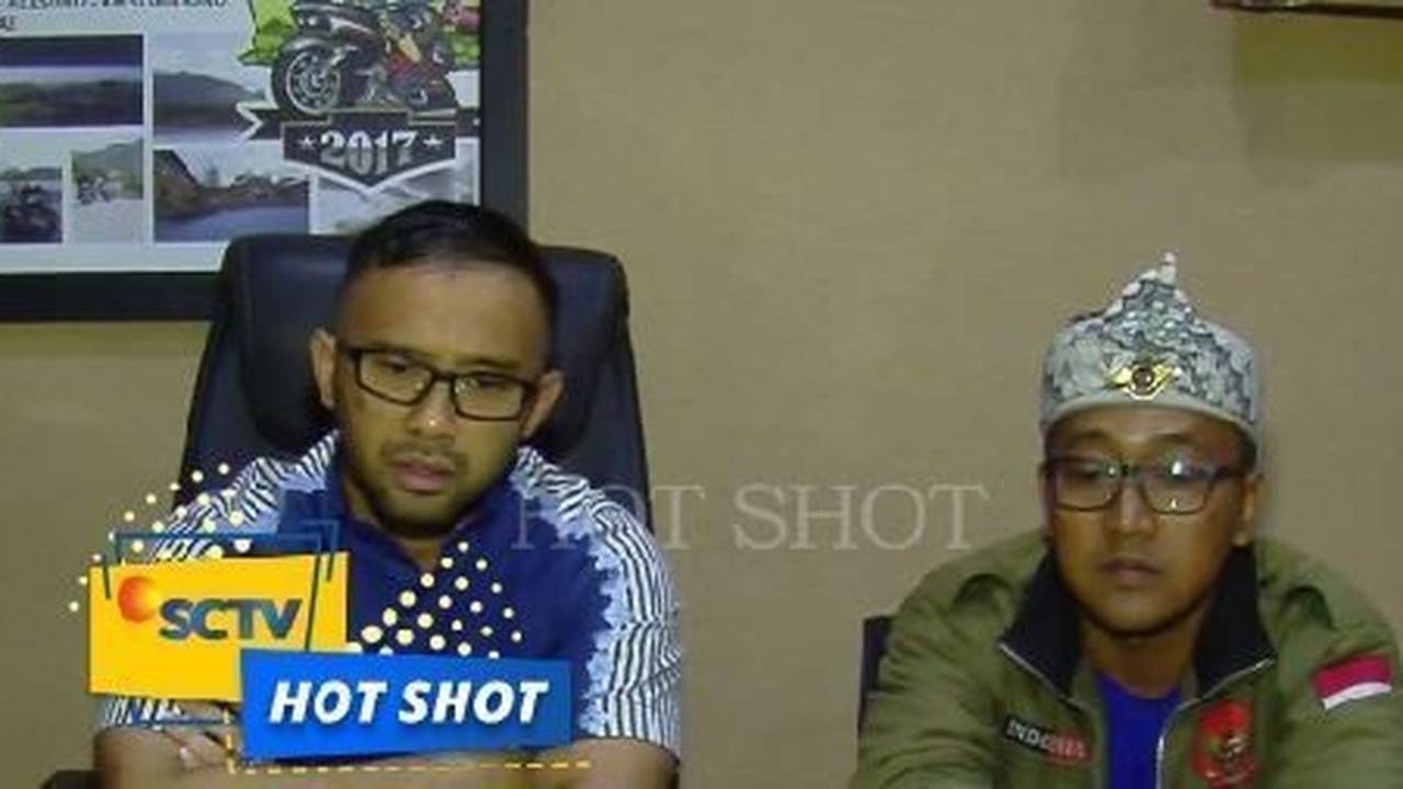 Polemik Baru Harta Warisan Mendiang Lina Jubaedah - Hot Shot | Vidio