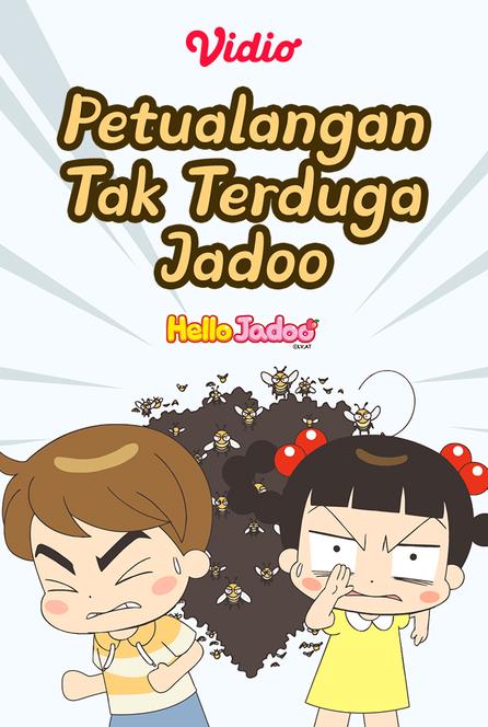 Nonton Hello Jadoo Terlengkap | Vidio
