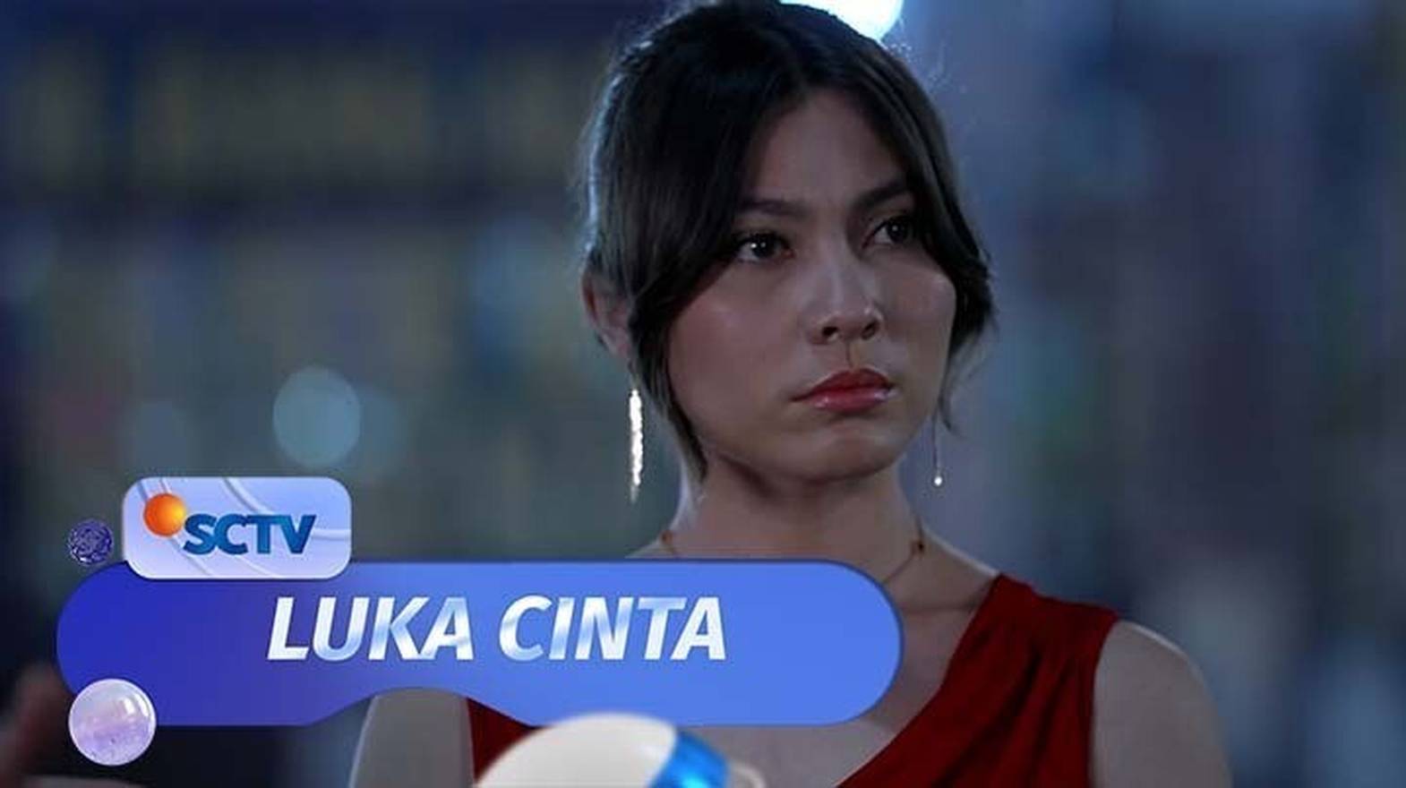 Luka Cinta - Episode 23 dan 24 | Part 2/2 (2024) | Vidio