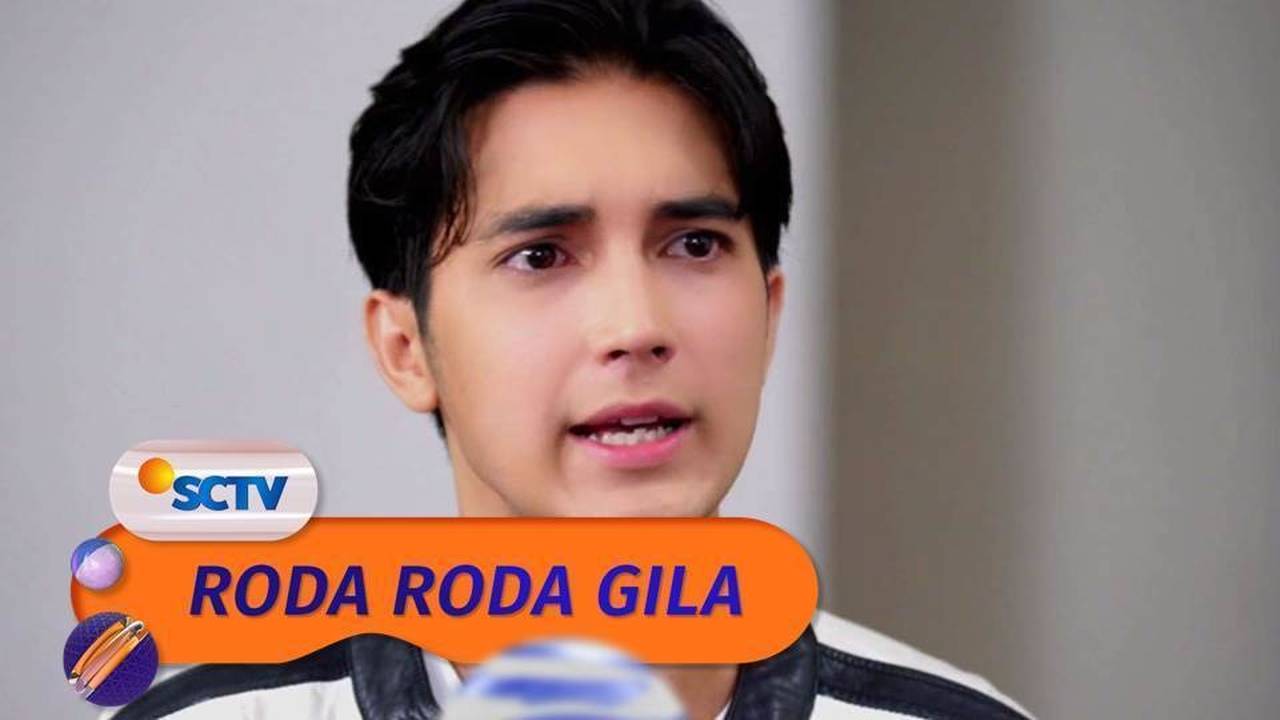 Roda Roda Gila - Episode 46 | Part 1/2 (2022) | Vidio