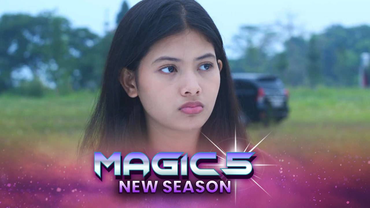 Magic 5 - Episode 515 - Magic 5 (2023) | Vidio
