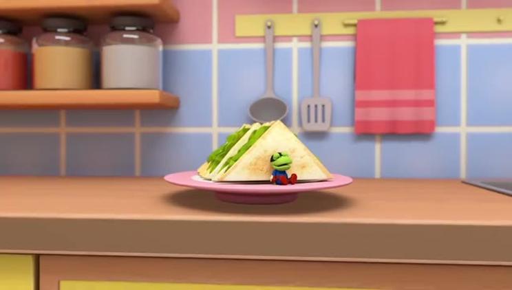 Nonton Pororo Terlengkap | Vidio