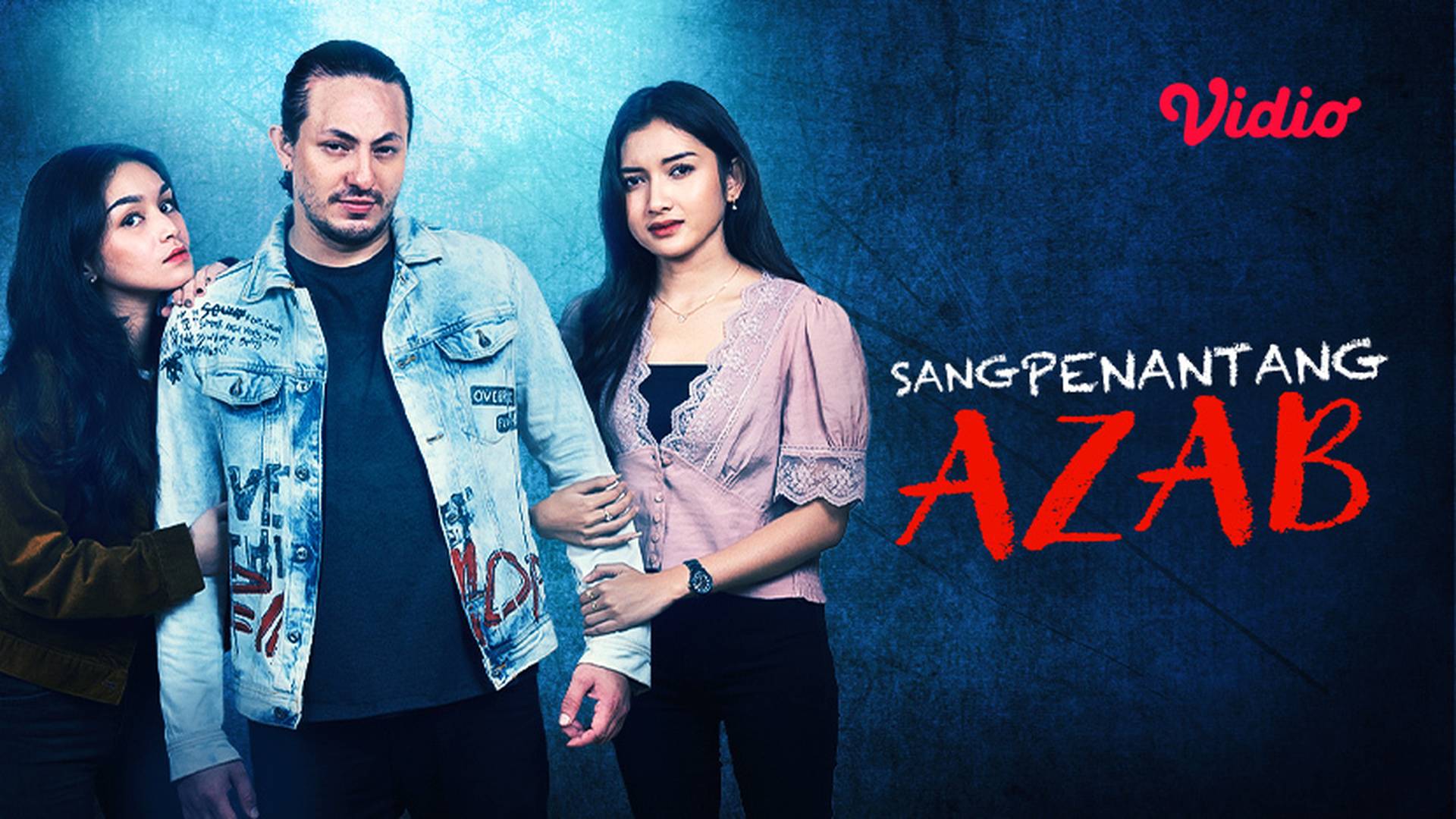 Streaming Sang Penantang Azab