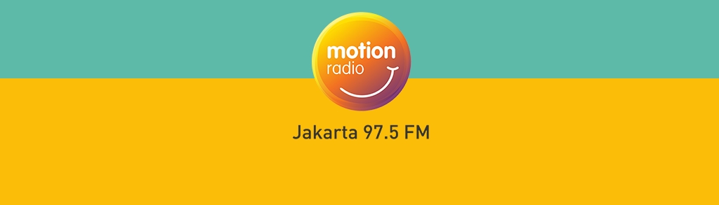 Streaming Channel Motion Radio 2025 | Vidio