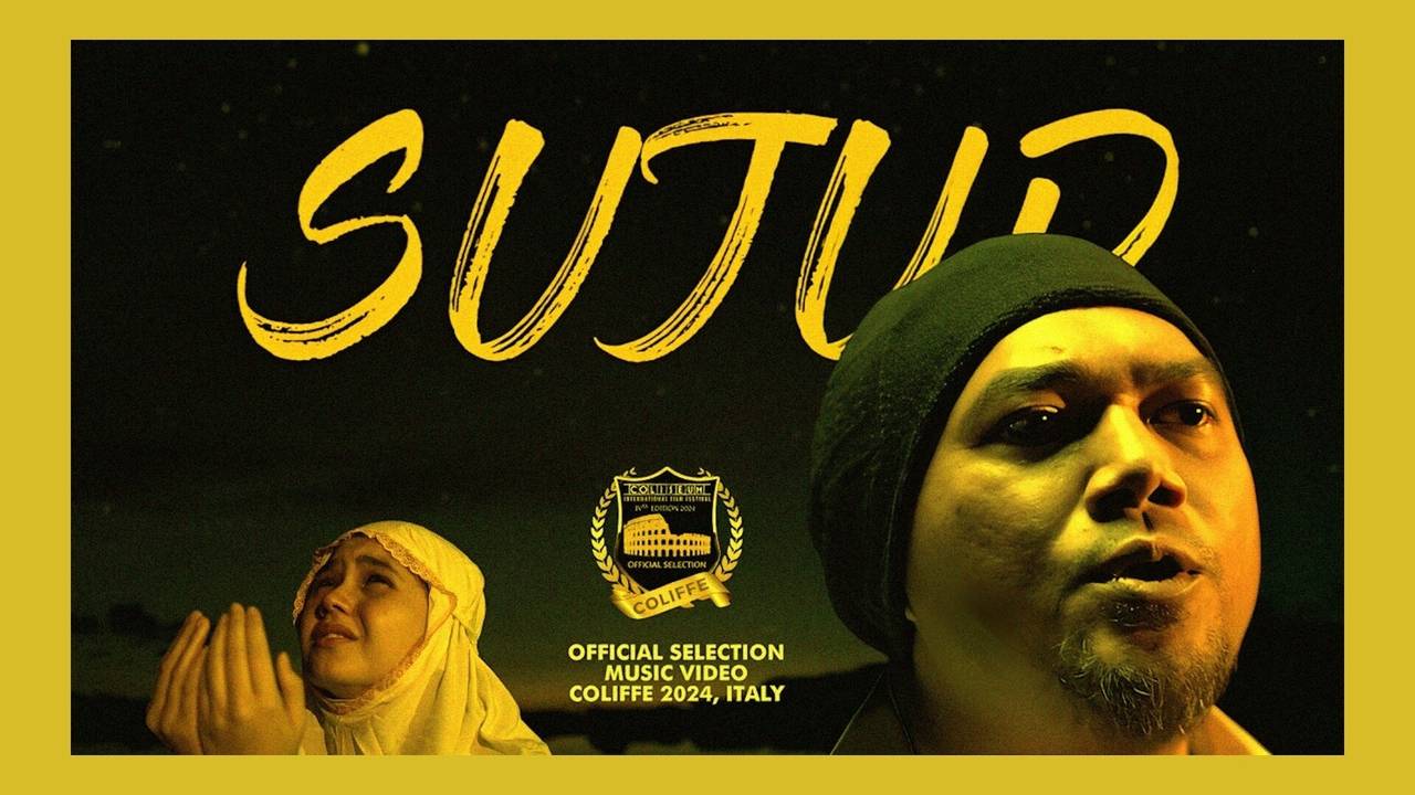 Official Selection MV COLIFFE 2024 - SUJUD (Bre Ilham) | Vidio