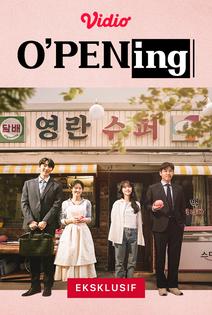 Nonton O'PENing 2023 (2023) Sub Indo | Vidio