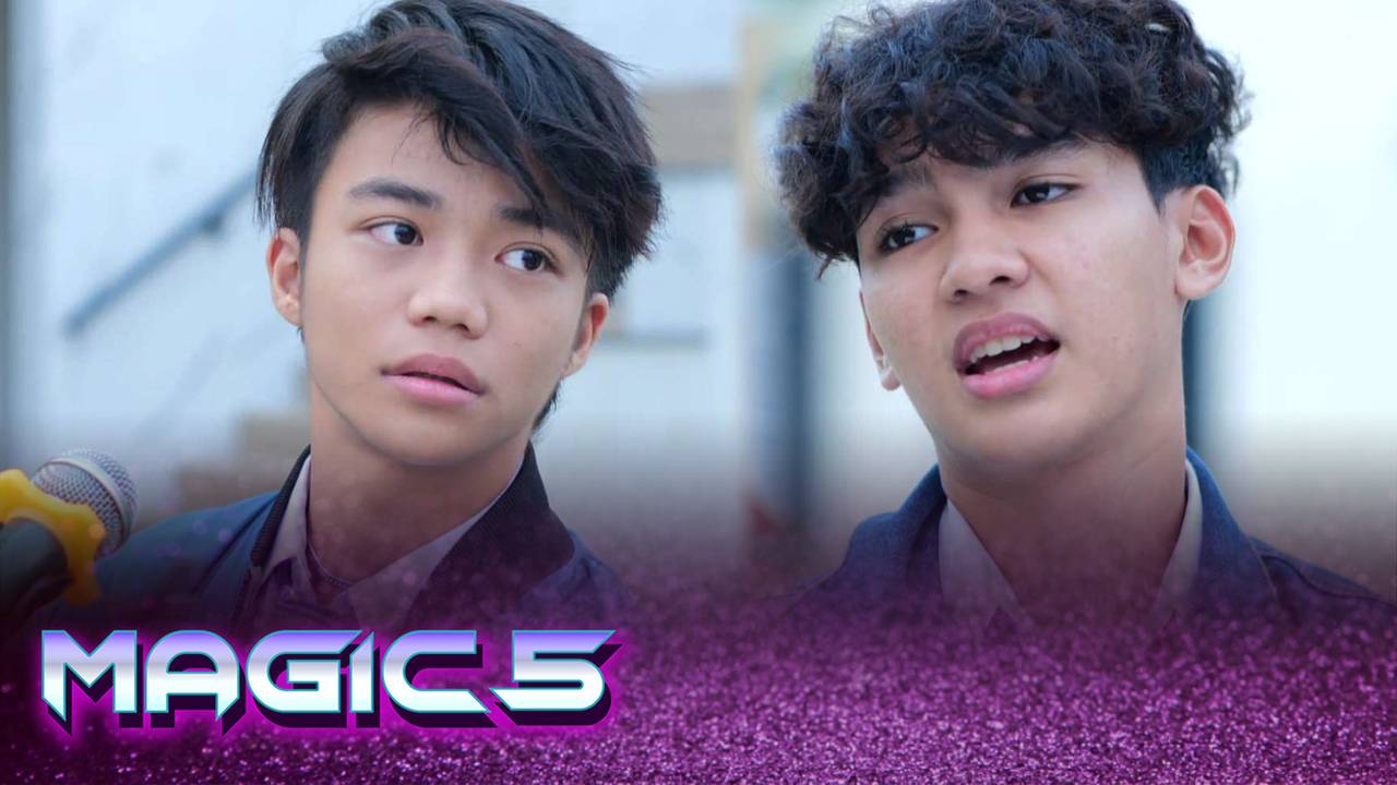 Magic 5 - Episode 42 | Sinetron Indosiar | Vidio