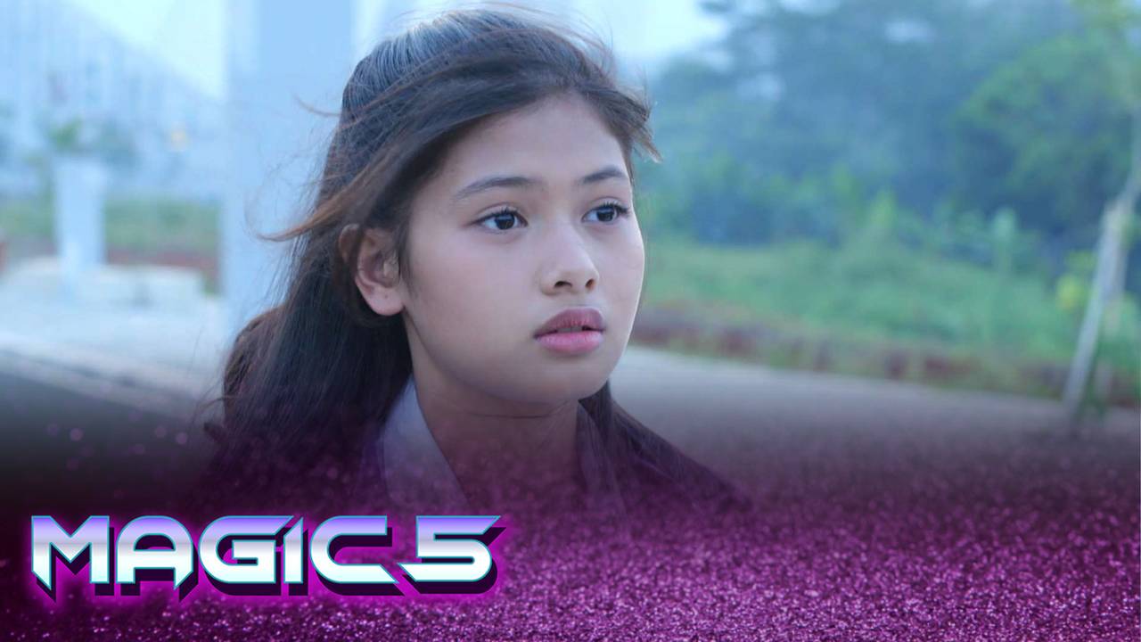 Magic 5 - Episode 134 | Sinetron Indosiar | Vidio