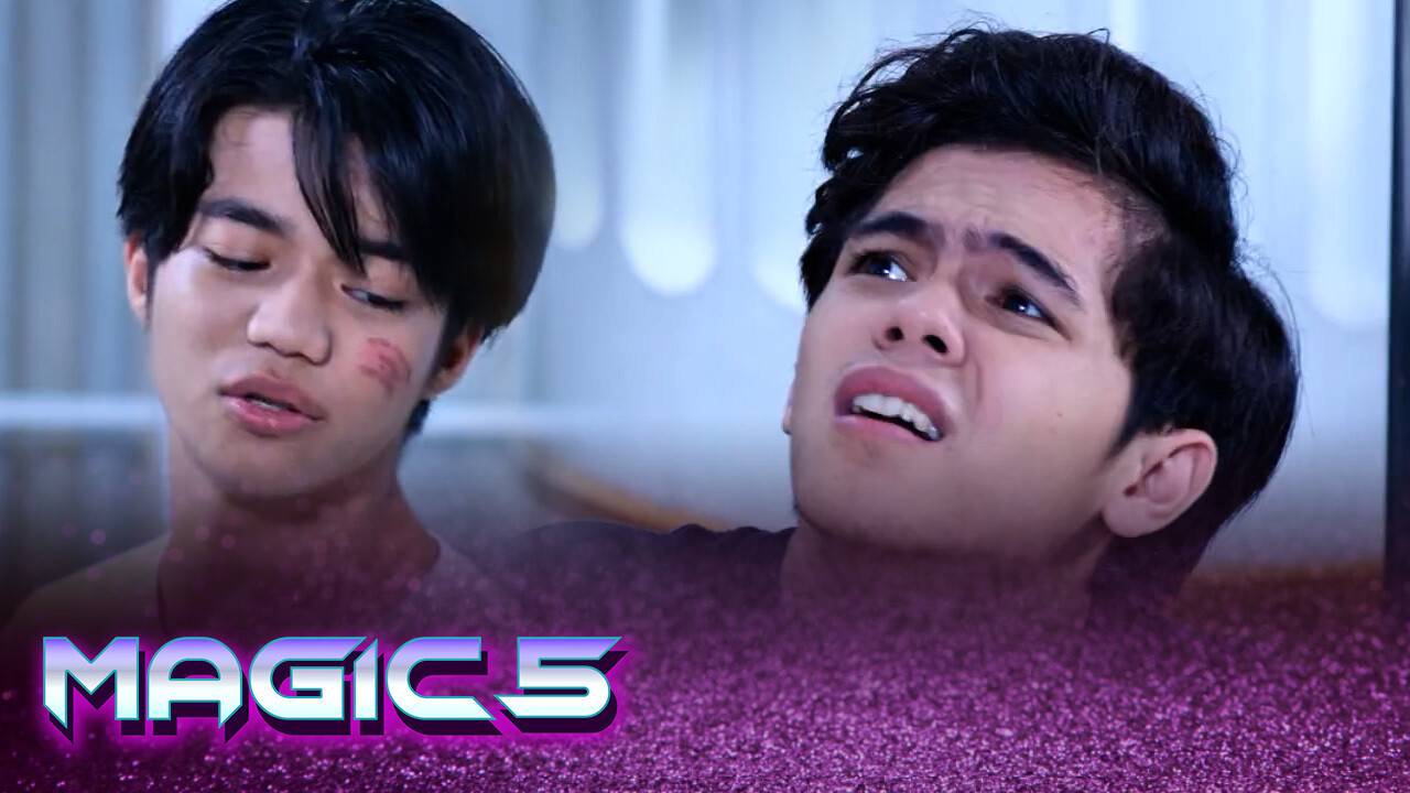 Magic 5 - Episode 280 | Sinetron Indosiar