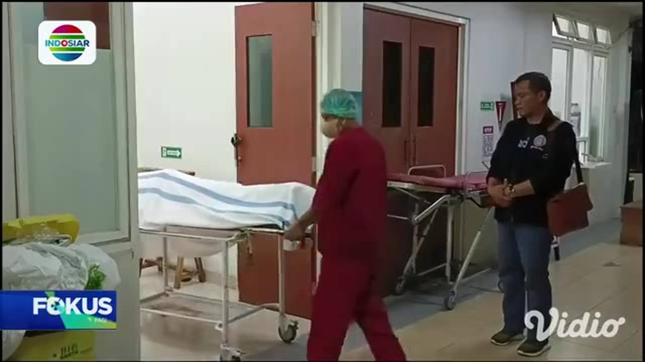Canda Berujung Duka, Autopsi Korban Untuk Keperluan Alat Bukti ...
