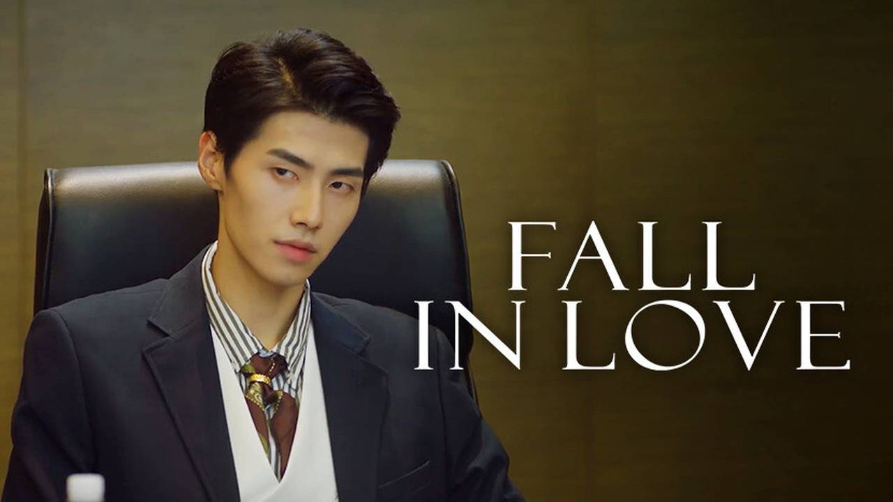 Fall In Love - Episode 06 (2022)