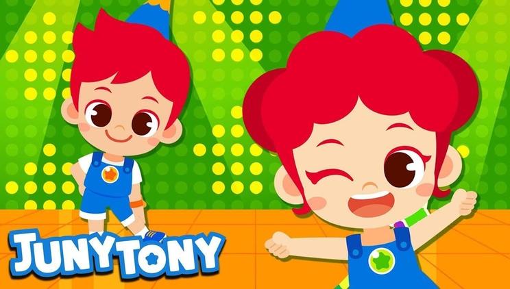Nonton Junytony Terlengkap | Vidio