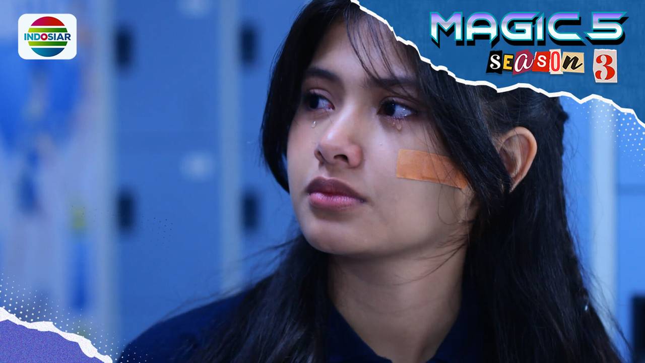 Magic 5 - Episode 593 - Magic 5 (2023)