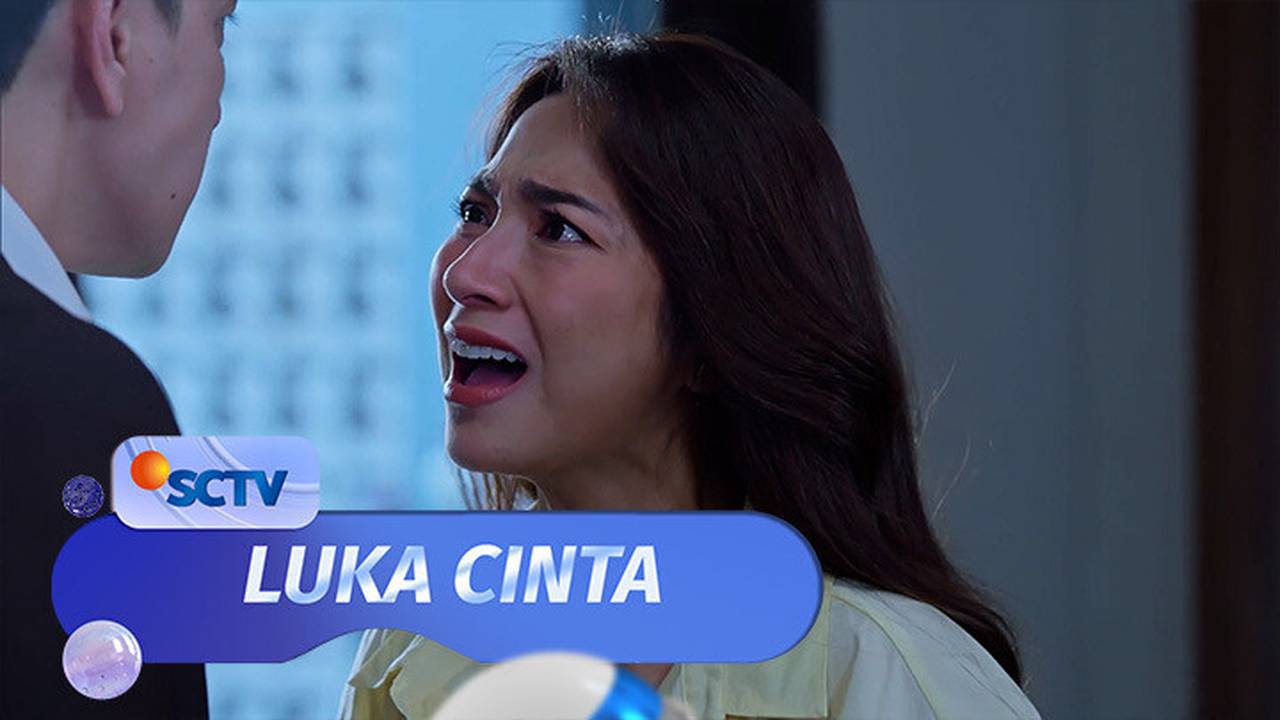 Luka Cinta - Episode 17 | Part 1/2 (2024) | Vidio