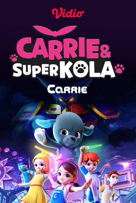 Nonton Carrie Terlengkap | Vidio