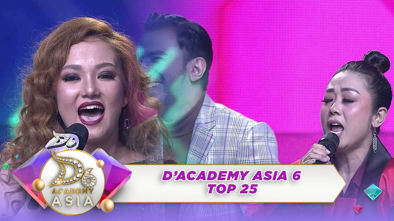 Bestttt!! Sahut Sahutan Lagu Lovely (Philippines) X Mae Soimah!! Keren ...