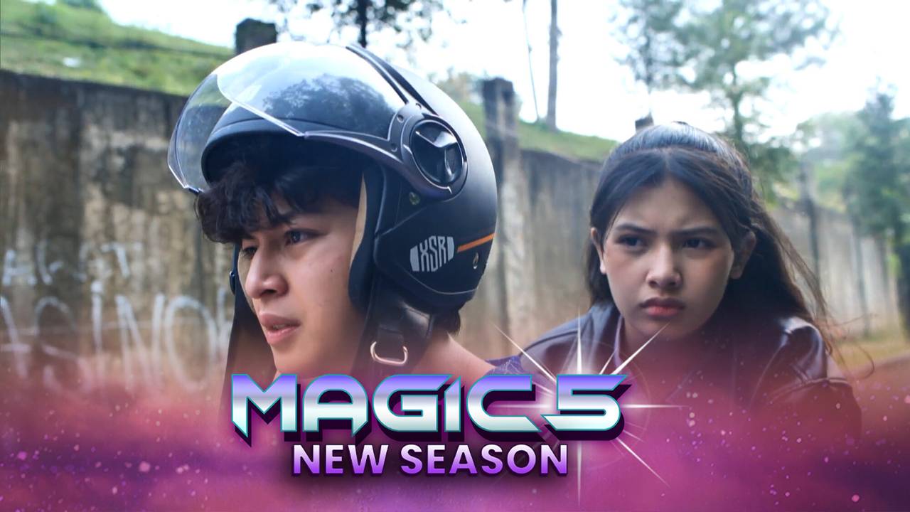 Magic 5 - Episode 502 | Magic 5 (2023)