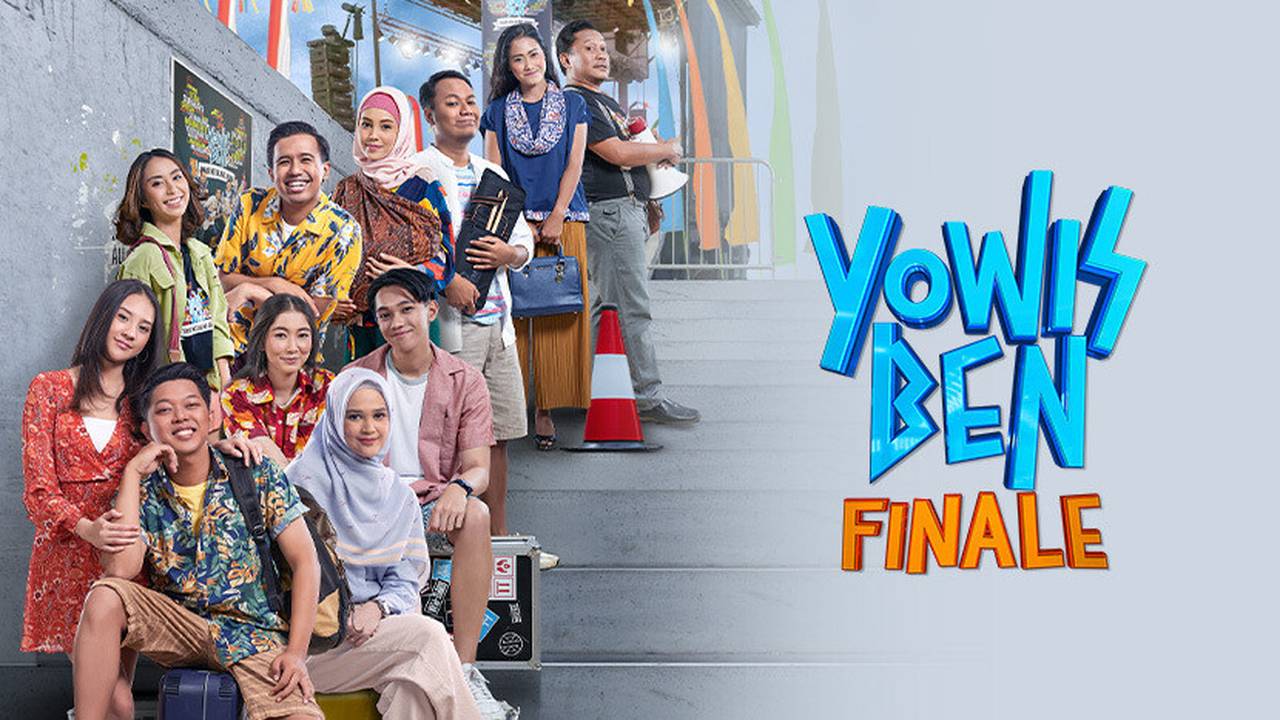 Yowis Ben Finale (2021) Full Movie