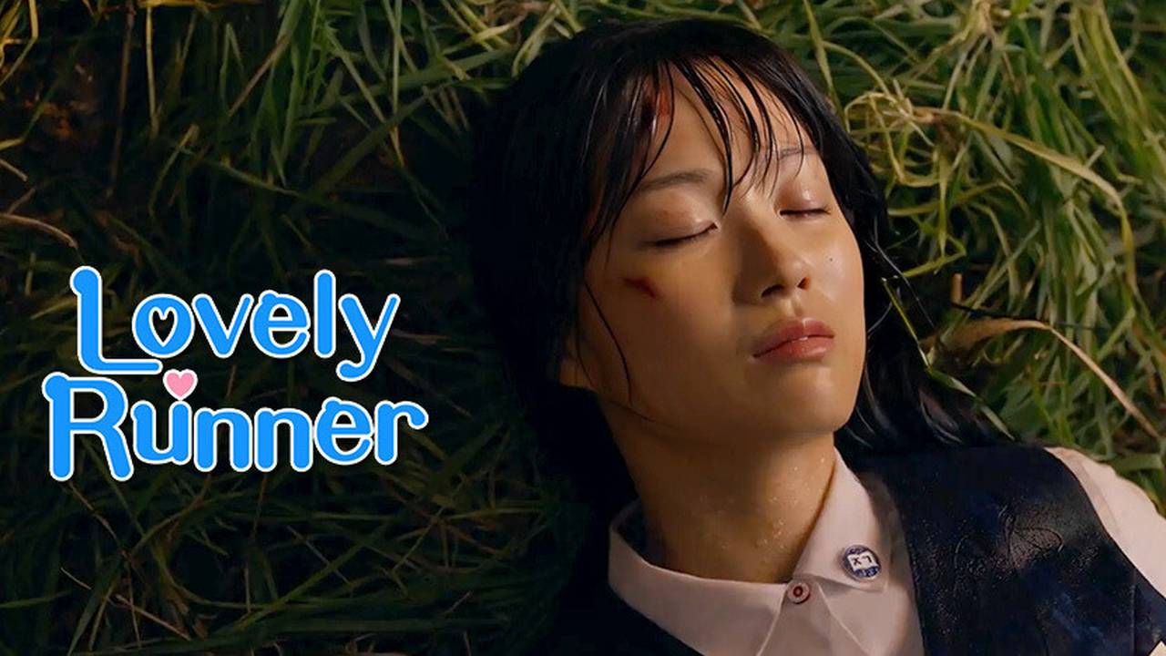 Nonton Drakor Lovely Runner - Episode 7 | Sub Indo