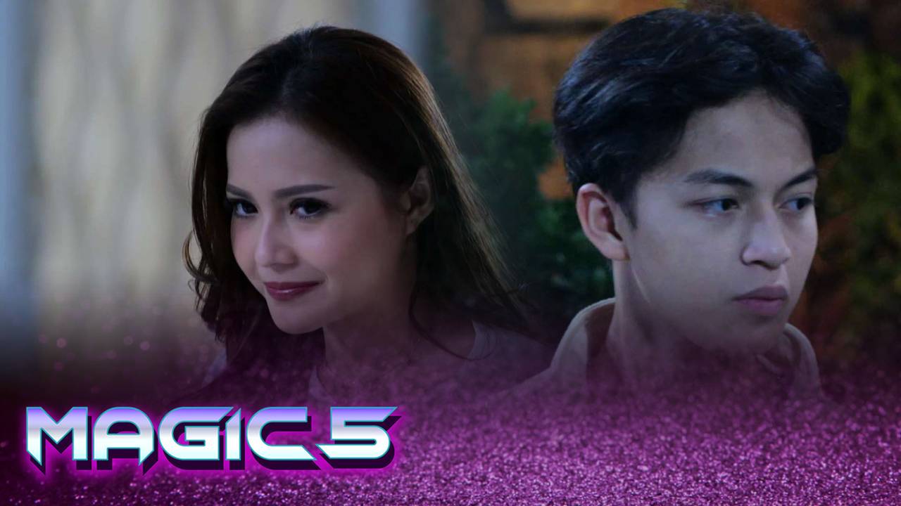 Magic 5 - Episode 164 | Sinetron Indosiar | Vidio