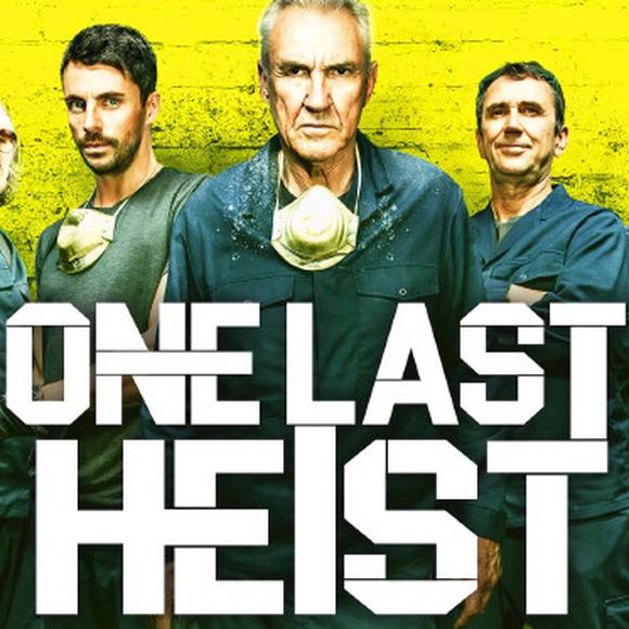 One Last Heist (Episode Lengkap & Terbaru) | Vidio