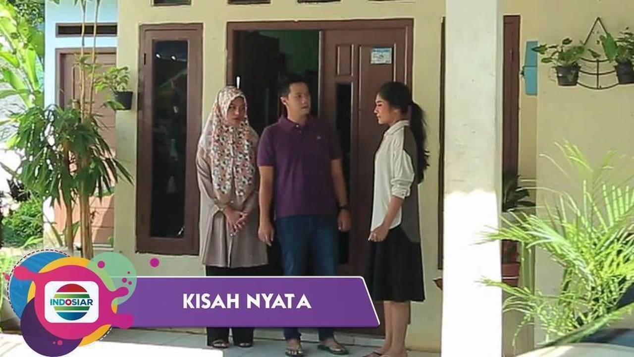 Suami Yang Terlalu Setia Pada Istri Durhaka Kisah Nyata Full Movie