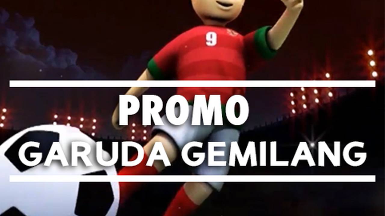 Garuda Gemilang