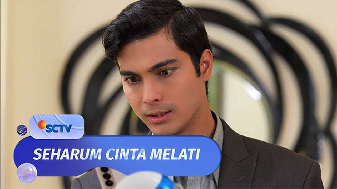 Seharum Cinta Melati - Episode 12 | Part 1/2 (2025) | Vidio